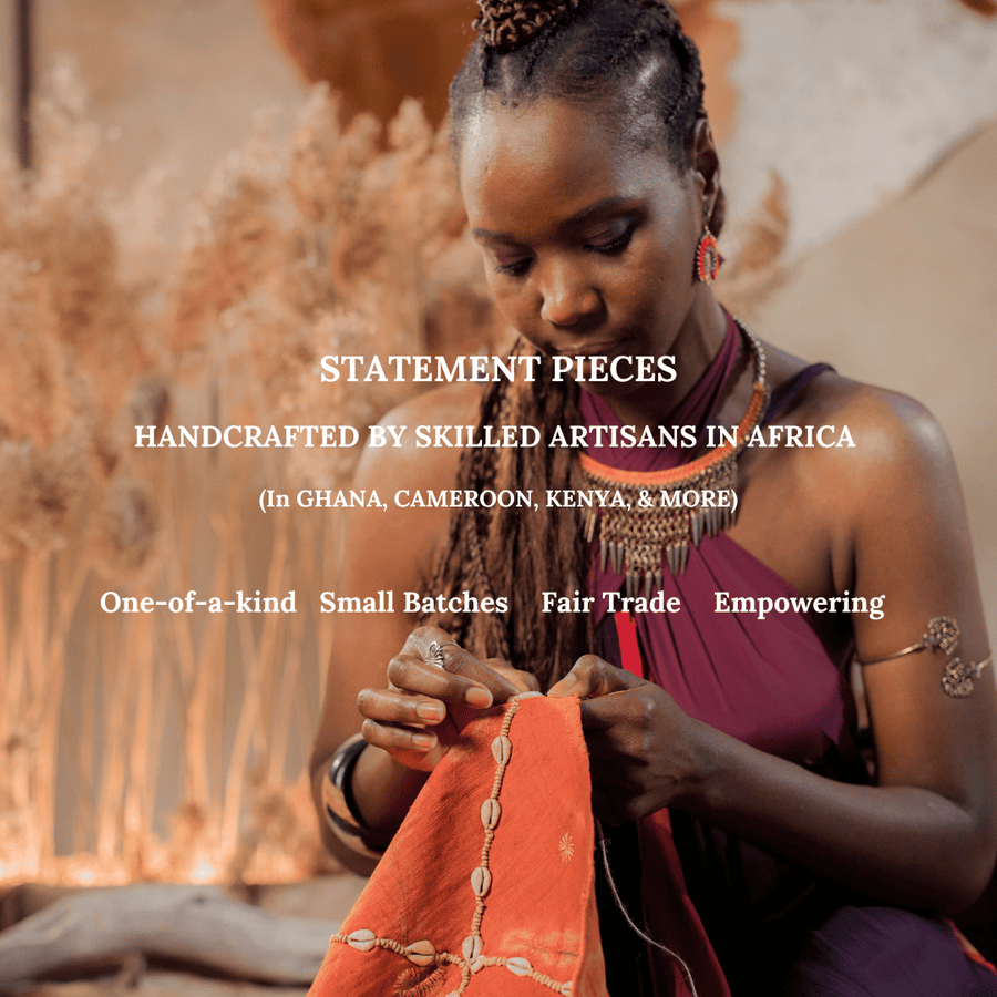 Afrikan Authentix | Online African Clothing Store Indianapolis Indiana