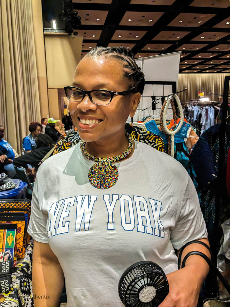 Afrikan Authentix | Online African Clothing Store Indianapolis Indiana