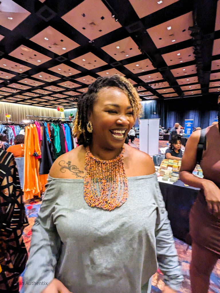 Afrikan Authentix | Online African Clothing Store Indianapolis Indiana