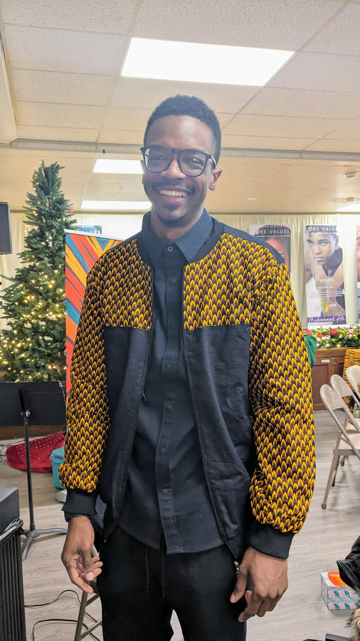 Afrikan Authentix | Online African Clothing Store Indianapolis Indiana