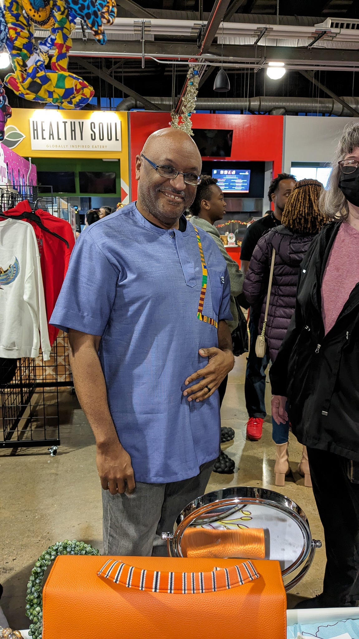 Afrikan Authentix | Online African Clothing Store Indianapolis Indiana