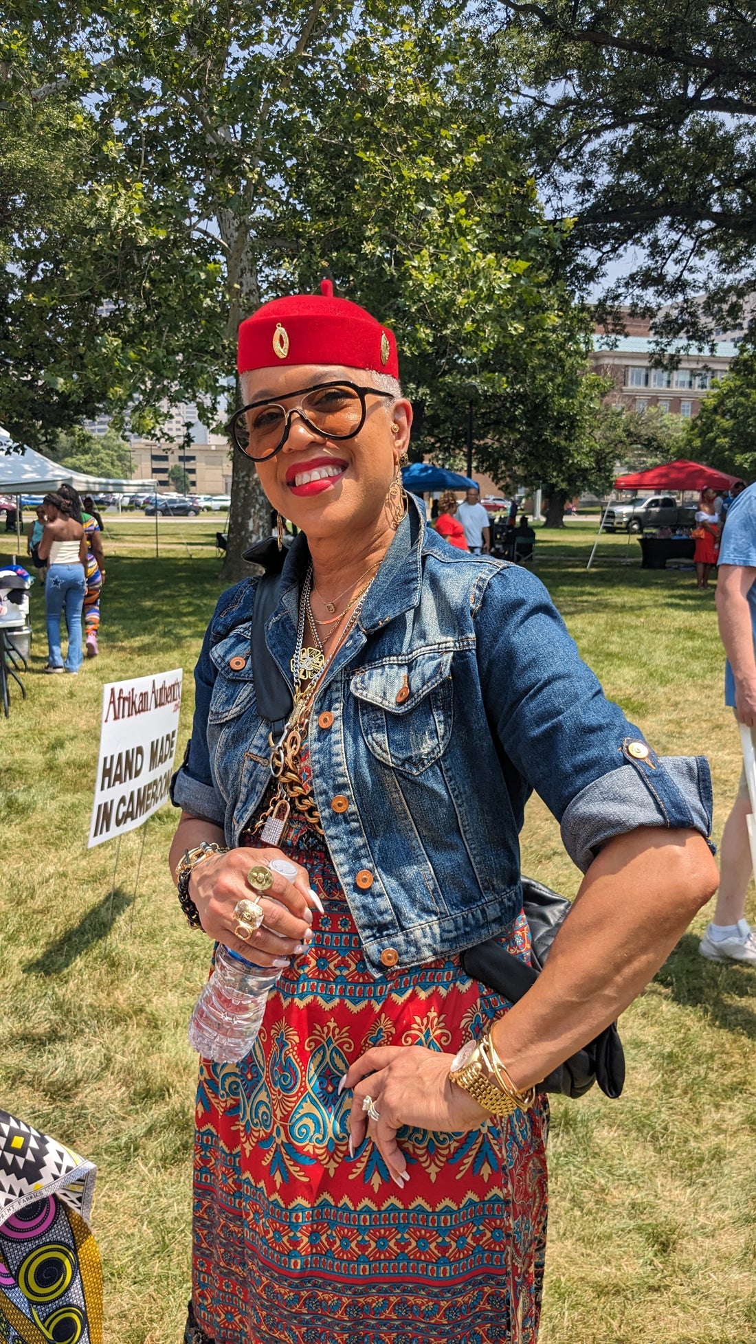 Afrikan Authentix | Online African Clothing Store Indianapolis Indiana